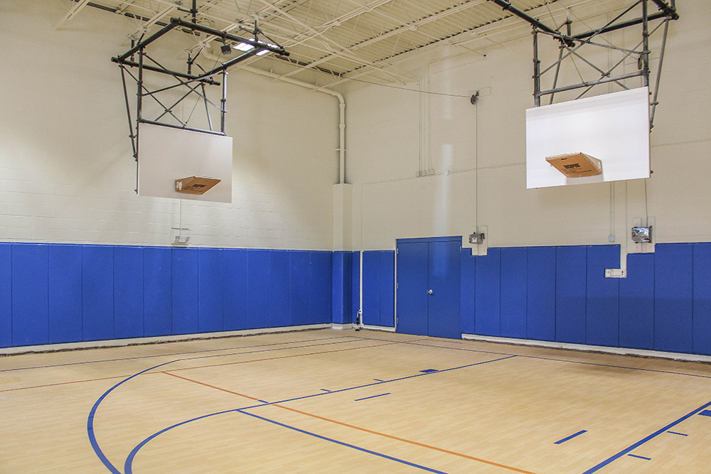 KIPP Durham College Preparatory School - C.T. Wilson Construction